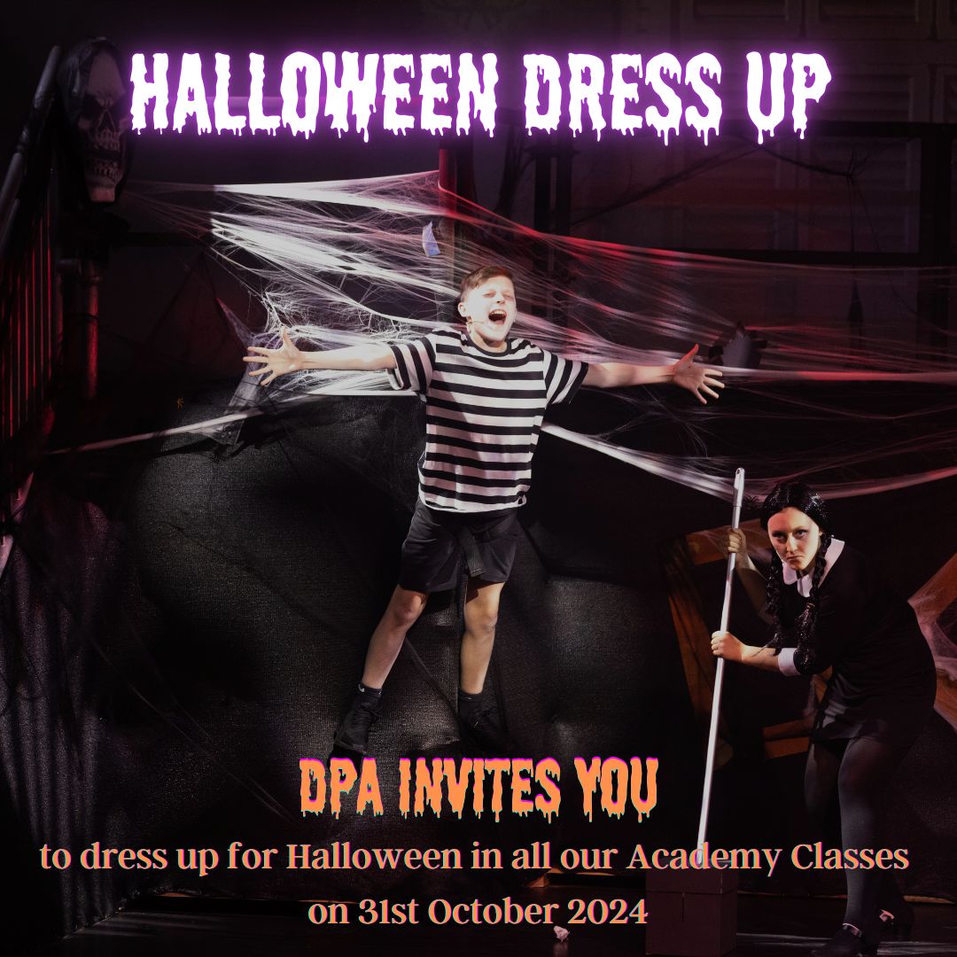 DPA - Dubai's Leading Performing Arts School