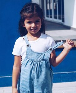 Samaira - DPA Talent